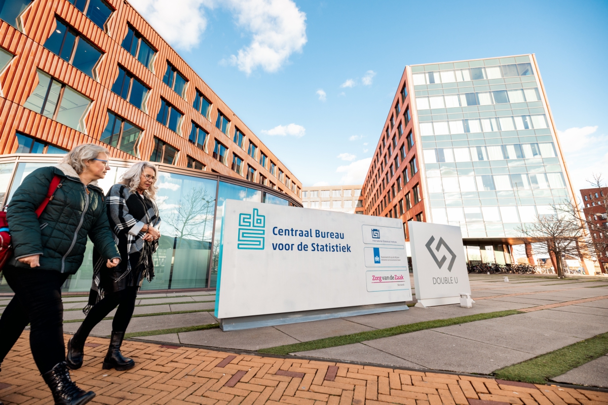 Economic Business weeks Tilburg – Recruitment Event at Tilburg ...